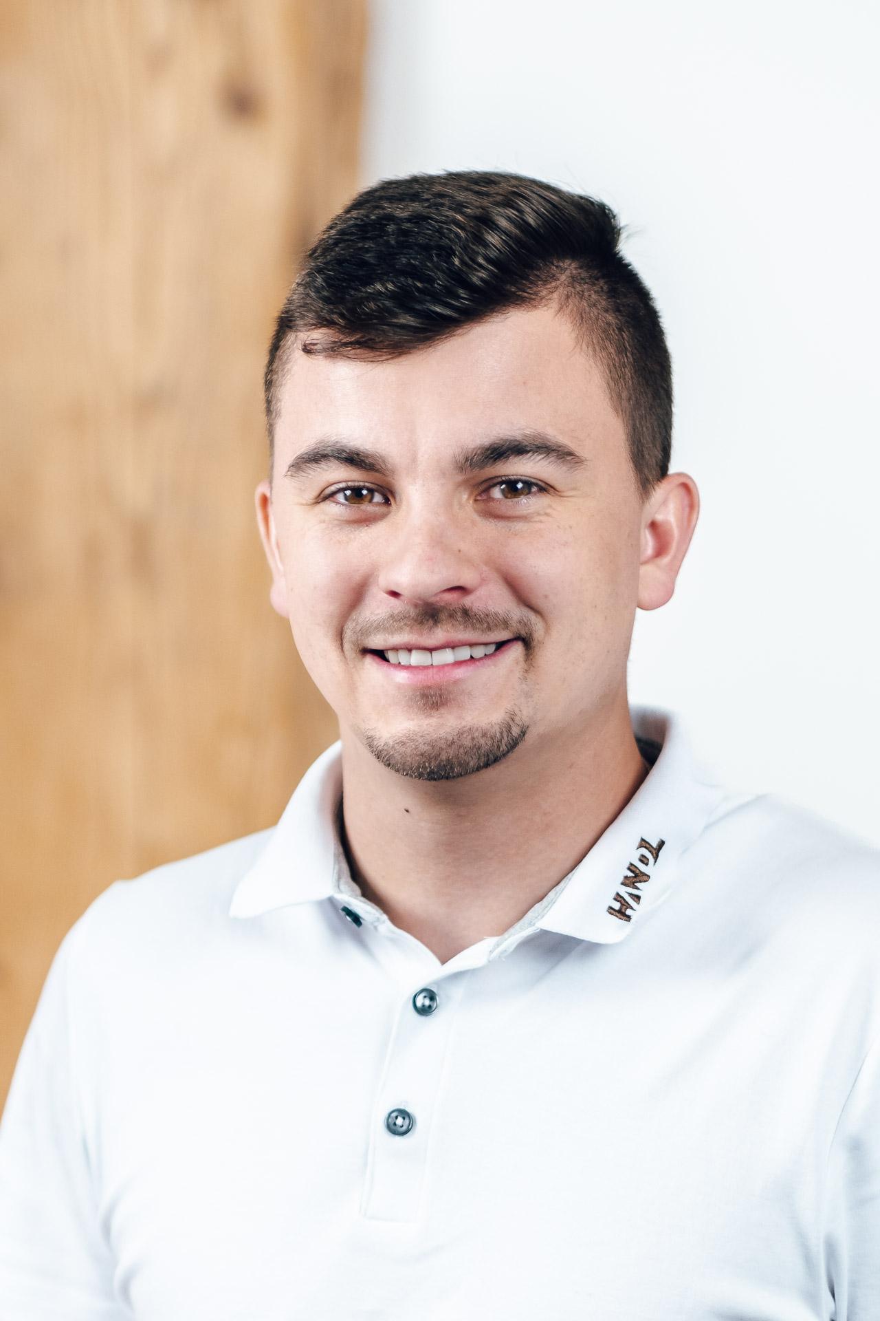 Team - Tischlerei Handl GmbH