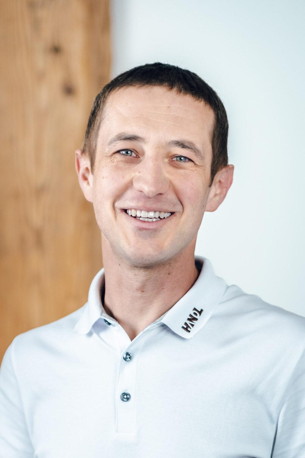 Team - Tischlerei Handl GmbH